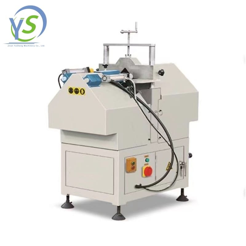 Single Head Manual Cutting Saw: A Precise and Versatile Tool for ...
