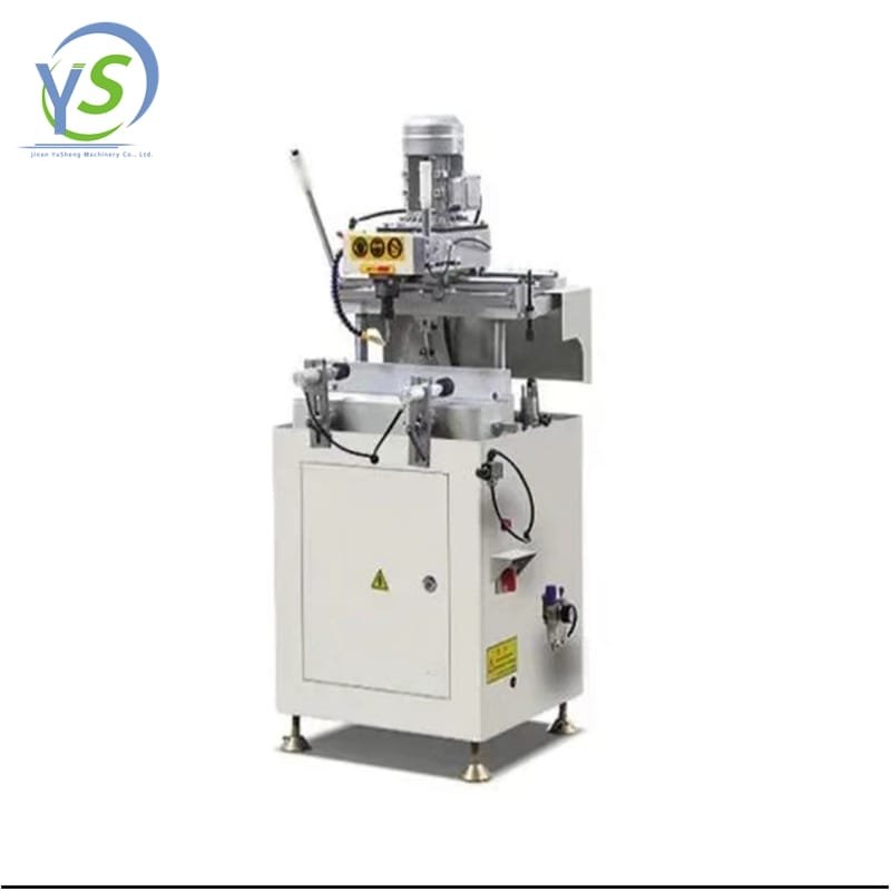 Aluminium Window Door Copy Router Machine - YuSheng Machinery Co.,Ltd.