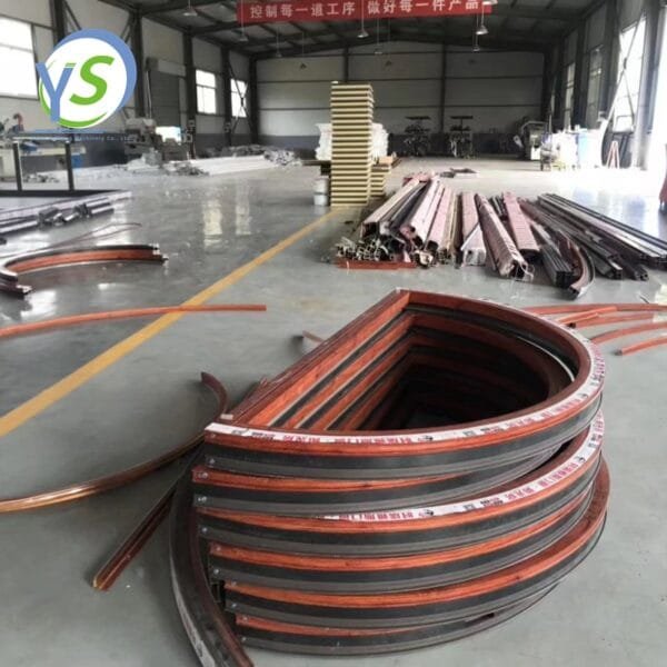 3 Axis 4 Axis Hydraulic CNC Rolling Bending Machine 20t 25t 30t 40t ...