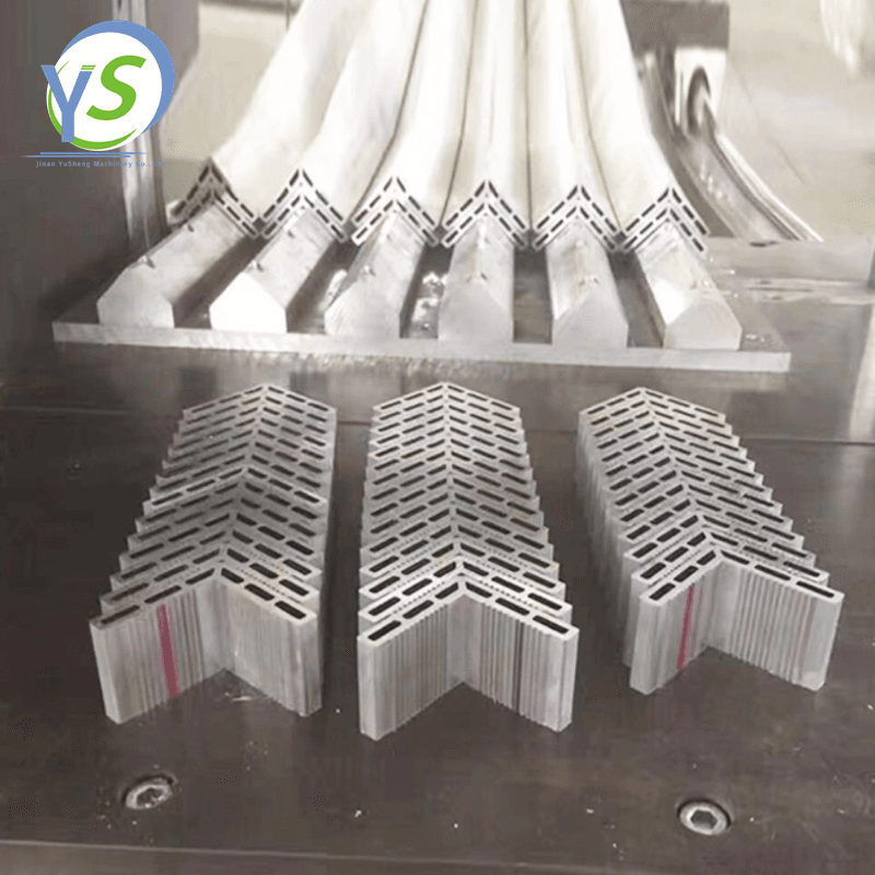 Introduction to the CNC Arbitrary Angle Cutting Saw: Precision Meets ...