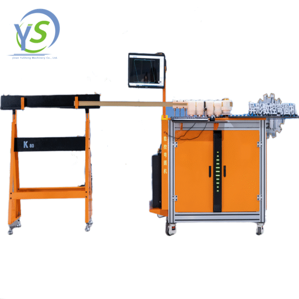 Multifunctional CNC Bidirectional Aluminum Stainless Steel Mirror Frame ...