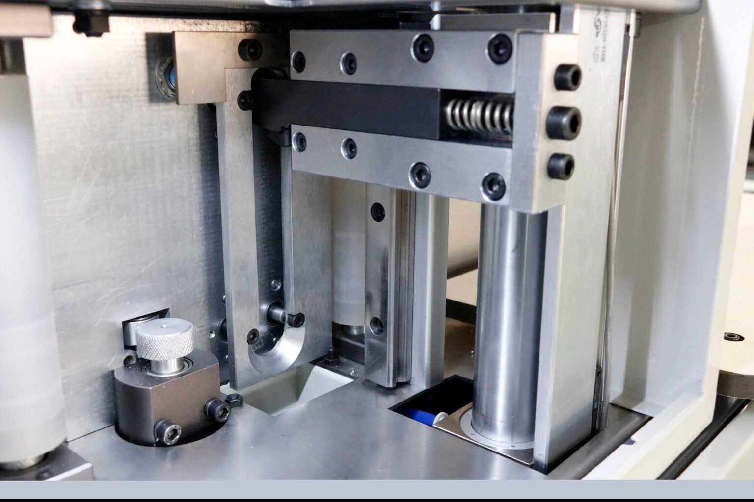 CNC Channel Letter Bending Machine: Solution for Precision Sign ...